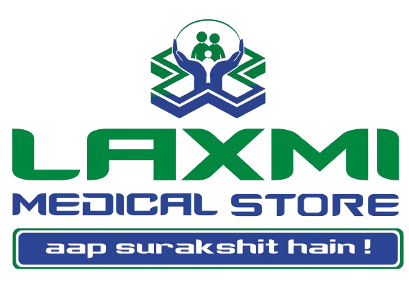 LAXMI MEDICAL STORE